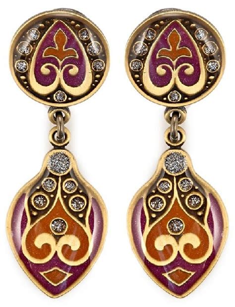 Clara Bijoux jewelry (17) - Jewellery Kaleidoscope