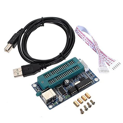 Buy K150 Icsp Usb Pic Automatic Develop Microcontroller Programmer