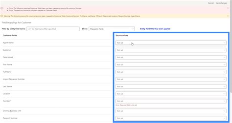 PowerApps Data How To Upload And View Data In Entities