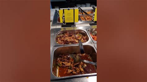 🌷📻🇩🇪🇰🇷 친구와 함께 중국요리 뷔페에서😁👍💜💜💜 Youtube