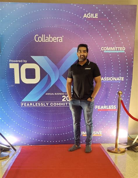 Himanshu Soni On Linkedin Collabera Workanniversary 6yearsandstrong