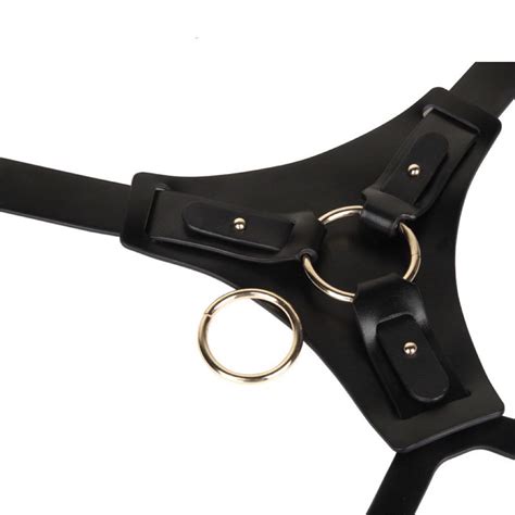 Female Strap On Harness For Women Leather Strap On Harness Bekinky