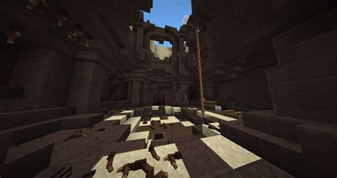 Unique Dungeons Minecraft Mods Curseforge