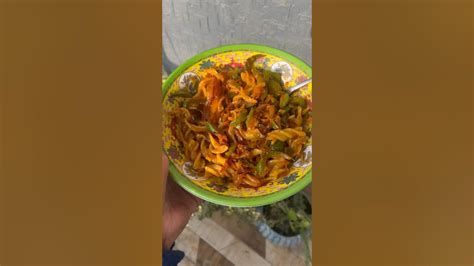 Macroni Recipe😋shortvideo Viralvideo Youtubeshorts Recipes Shorts Macroni Youtube