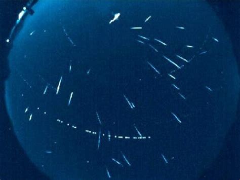 Perseid Meteor Shower Should Pack Extra Punch