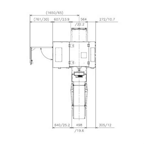 Automatic Stretch Wrapping Machine Automatic Cling Film Wrapping Machine 45 Packs Min
