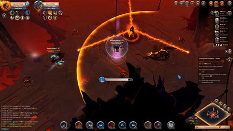 Albion Servers Tilting Me As Usual Ralbiononline