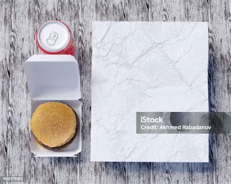 패스트 푸드 정체성 모의 3d 그림 스타일을가지고 템플릿 최대 절연 흰색 그림 로고 점심 0명에 대한 스톡 사진 및 기타 이미지 Istock