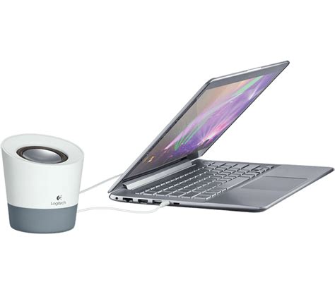 Logitech Z Portable Home Mini Speaker