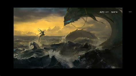 Arknights Is3 Ending 2 First Try Youtube