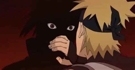 Maybe Not The Strongest Dojutsu But The 3 Tomoe Sharingan Is The Most