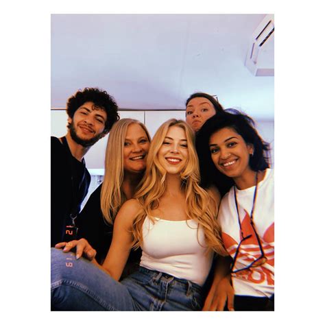 Hermione Corfield Sexy Hot Celebs Home