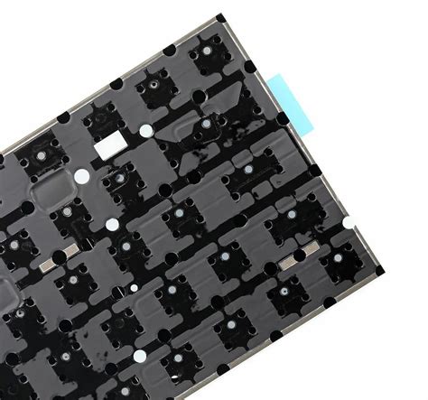 Macbook Pro A1706 13 A1707 15 Keyboard Replacement 2016 2017 Us