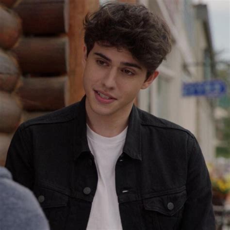 Dylan Westfield Heartland Wiki Fandom