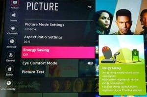 LG TV Too Dark Try These Fixes The Tech Gorilla