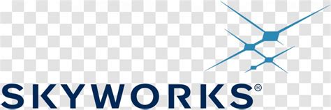Skyworks Solutions Semiconductor Nasdaq Swks Apple Business Analog