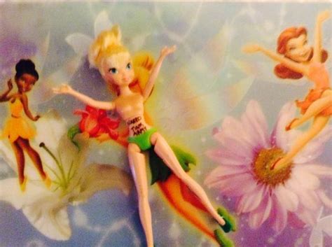 NAKED TINK RealNakedTINK Twitter