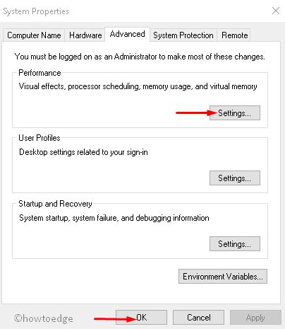 How To Fix Error Code 0xc0000005 In Windows