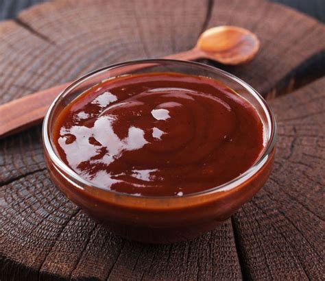 Salsa Barbacoa Recette Recette Sauce A Fondue Meilleur Recette