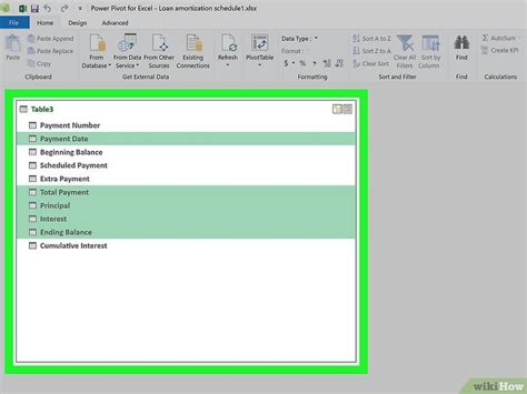 How To Create A Hierarchy In Excel Pivot Tables And Smartart
