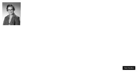 Reactdev Codesandbox