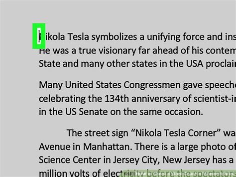 4 Ways To Check A Word Count In Microsoft Word WikiHow