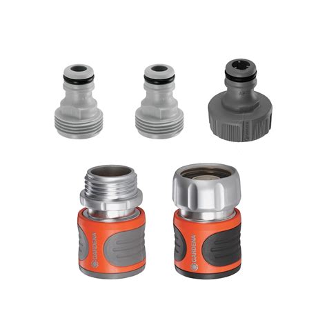 Connectors – Gardena