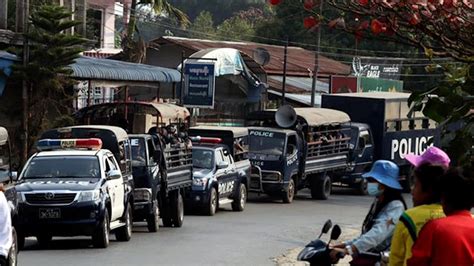 Rfa နေ့စဉ်တိုက်ရိုက်ထုတ်လွှင့်ချက် ၂၀၂၄ မေ ၂၀ ရက် ညပိုင်း Youtube