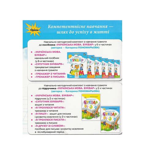 НУШ Тренажер з письма 1 клас Пишемо красиво і правильно авт Понома