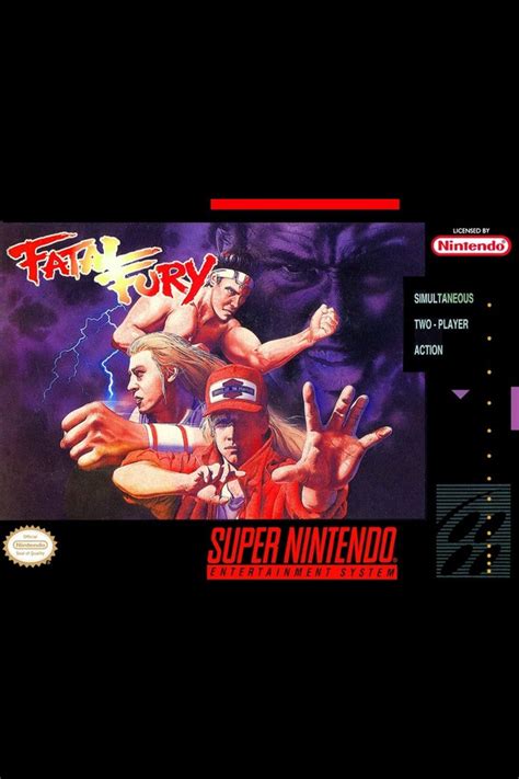 Fatal Fury Channel Video Game Reviews Clubs And Events