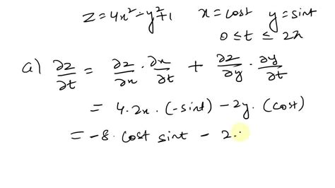 Solvedconsider The Following Surfaces Specified In The Form Zfx Y