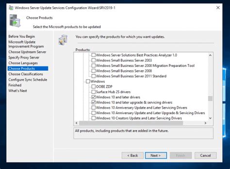 Configure WSUS Server Install And Configure WSUS In Server