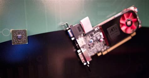 AMD Fusion Is Here Bringing Better Performance And Battery Life For Notebooks SlashGear