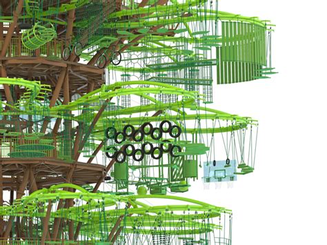 Your New Retail Anchor The Tree Course