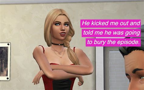 Chapter 70 Part 1 Burning Bridges Alina And Jalisa Take The City Loverslab