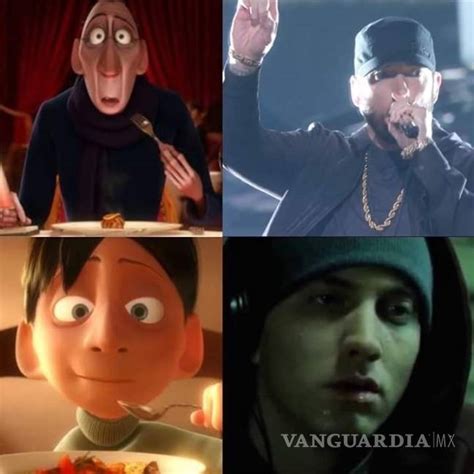 De Eminem A Joker Y Parasite Los Memes De Los Oscar 2020