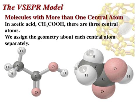 Ppt Molecular Shapes Powerpoint Presentation Free Download Id 6172622