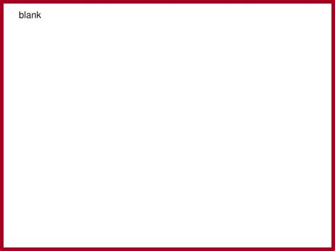 Ppt 3 Selective Attention Selective Attention Attending To Part Of The Environment While