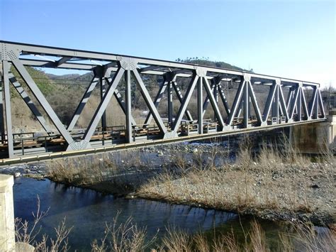 Types Of Truss Bridges Pdf At Ellen Baeza Blog
