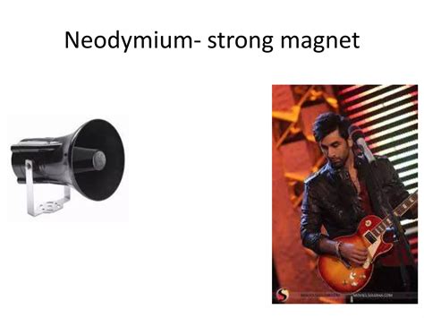 F Block Element PPTX