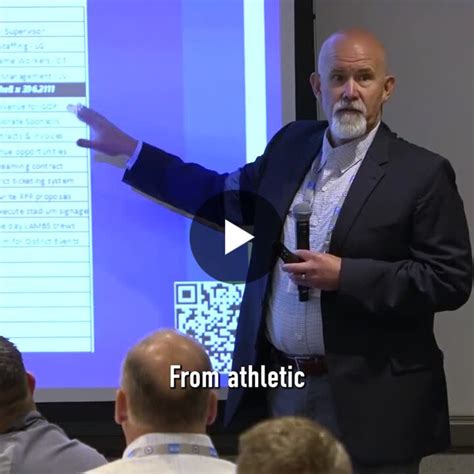 How To Create A Division Of Duties Chart For Your Athletic Department