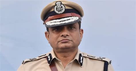 Bengal Dgp Rajiv Kumar ভোট ঘোষণা হতেই রাজ্য পুলিশের ডিজি রাজীব কুমারকে সরাল নির্বাচন কমিশন