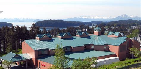 Alaska Providence