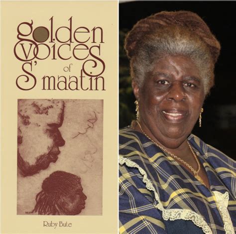 St Martin News Network Golden Voices Of Smaatin By Ruby Bute Re