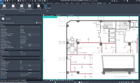 Raoufeh Bahreini Moghadam On Linkedin Wallpostwpf Wallpostwpf Revit Bim Revit Wallpostwpf…
