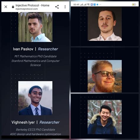 Injective Pictures Scrolller