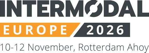 Agenda Intermodal Europe