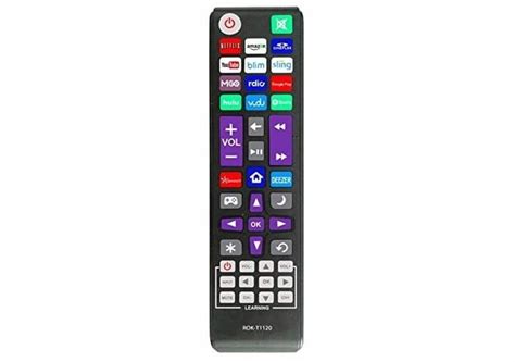 Disable Defunct Streaming App Buttons On Your Roku Remote Or Upgrade Them To The Channels You