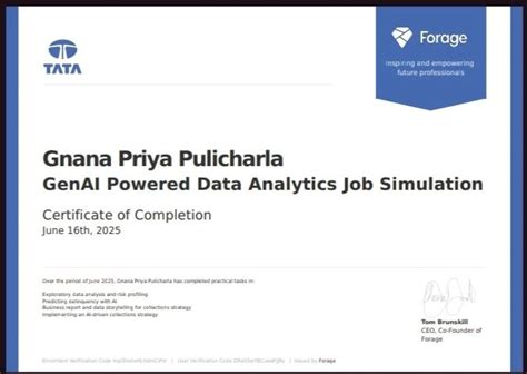 Dataanalytics Genai Forage Tata Jobsimulation Datascience Ai… Gnana Priya Pulicherla