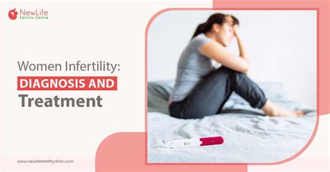 Women Infertility Diagnosis And Treatment